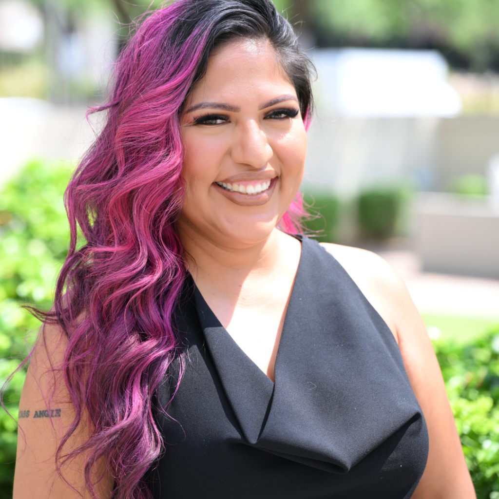 Meet the team – Lucero Consulting Group
